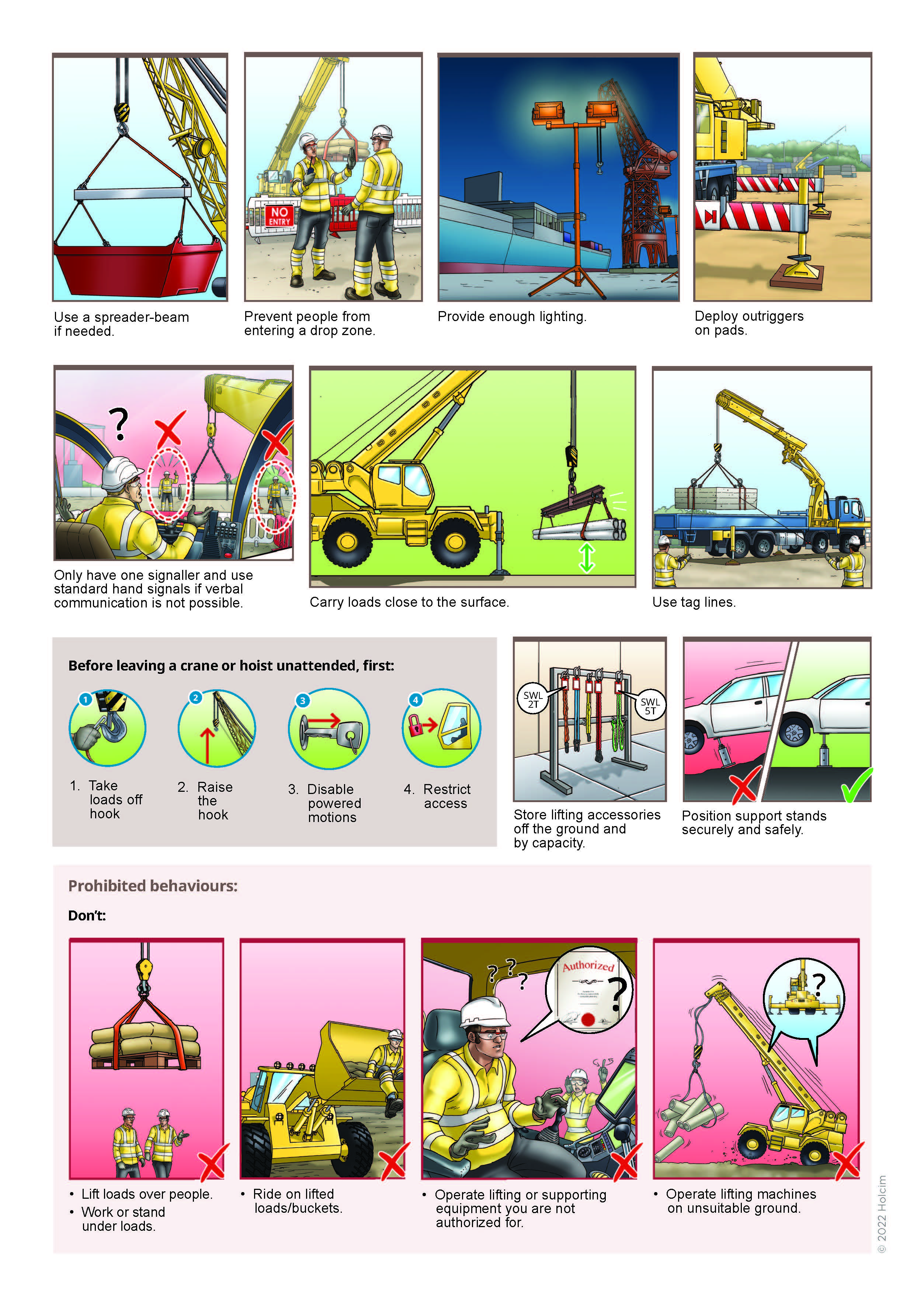 Toolbox Talk | Jincom Solutions